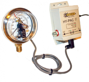Hydrostatic Pressure Automatic Cut-off – Octopus Test Systems