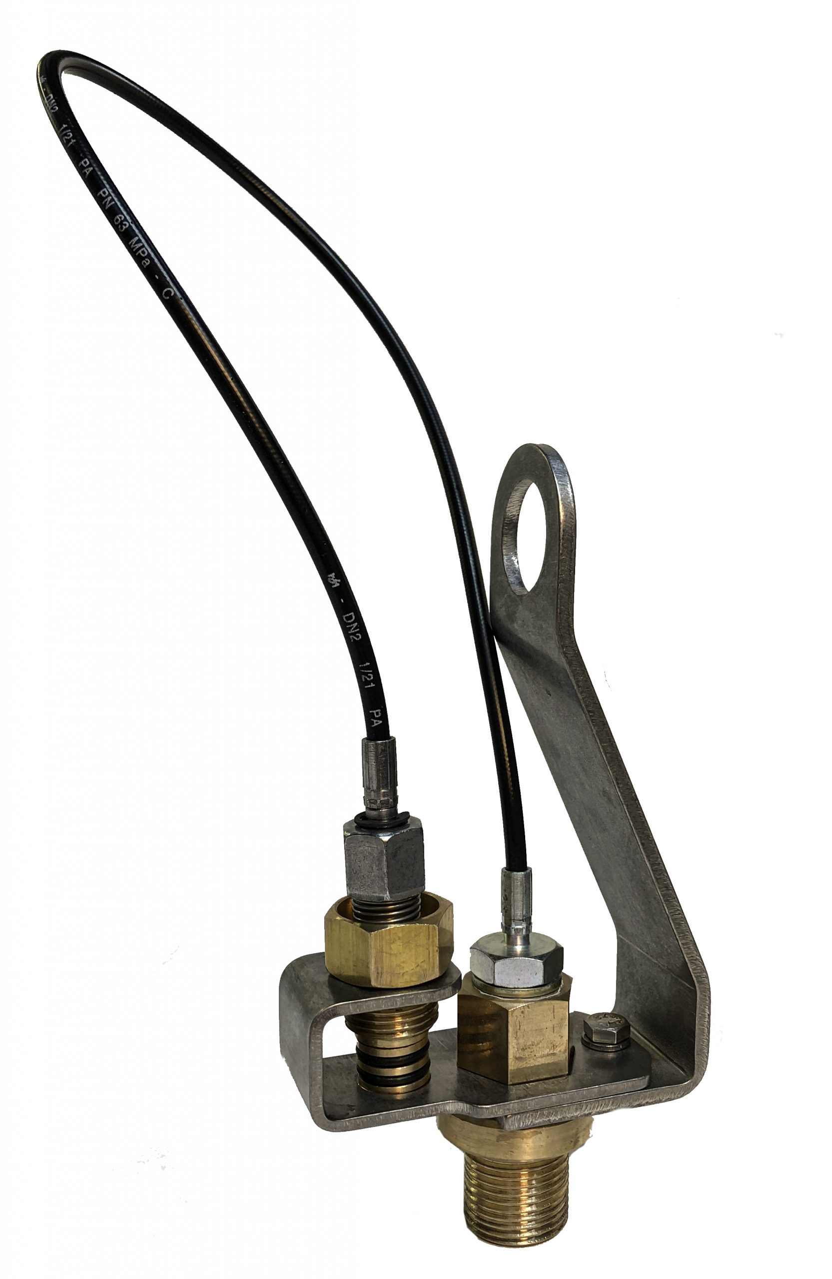 Cylinder Lift Point System – Octopus Test Systems