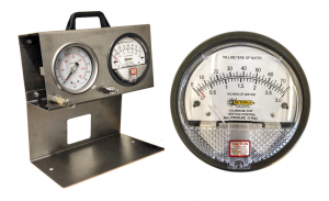 Test Bench – Octopus Test Systems