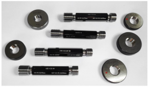 Thread Gauges – Octopus Test Systems