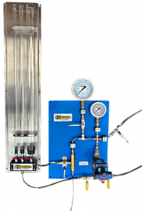 Non-Jacket Method – Octopus Test Systems
